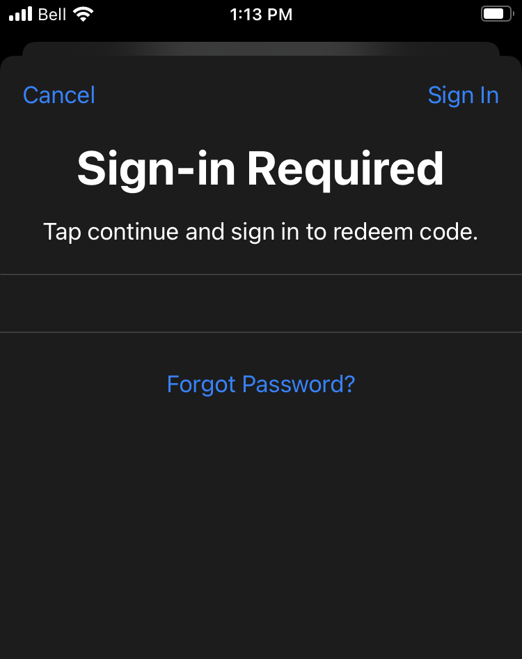 Download, Install, and Update the Texada WorkFlow Mobile Application